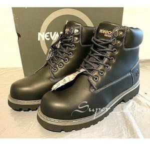 Nevados | Shoes | New Nevados Size 2 Mens Field Zone Steel Toe Safety ...
